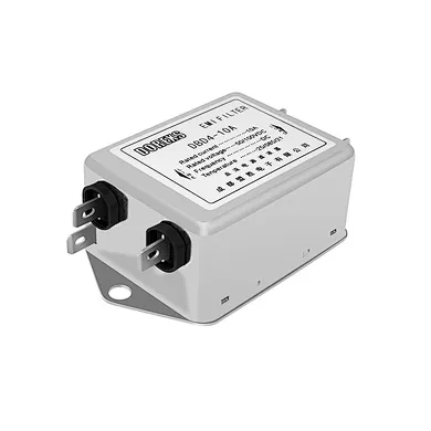 DC EMI Filter Supplier | DOREXS